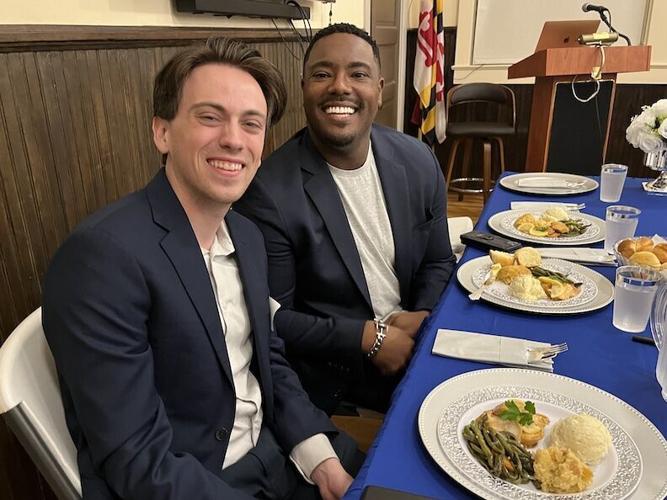 Lt. Governor energizes Democrats at Unity Dinner | | stardem.com