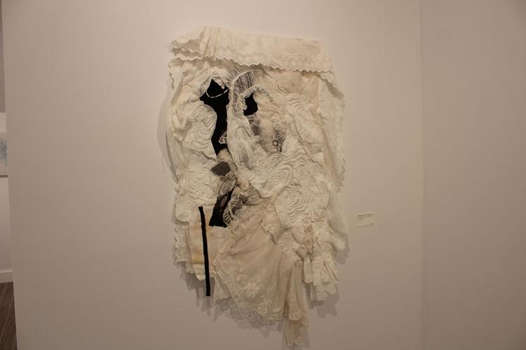 Zach Gallery's new exhibition encourages reflection, slowing down ...