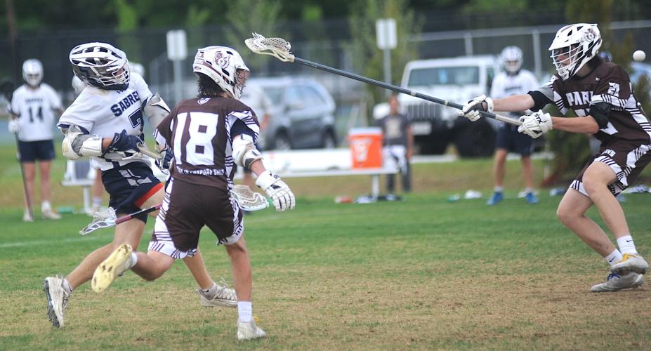 SSPP rallies, clips Park in OT | Sports | stardem.com