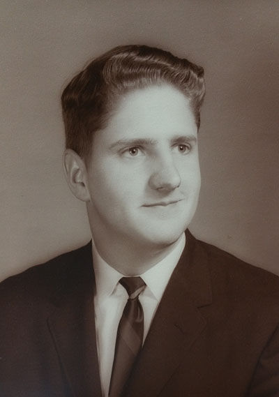 James Frank "Jim" Frantz III | Obituaries | stardem.com