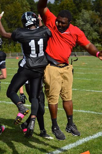 Jackson takes over as Colonel's new head coach | Sports | stardem.com