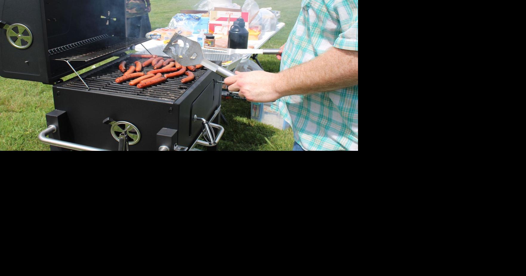 Community BBQ hosted to show support for DCPS middle schooler | Local ...