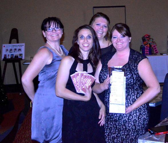 LLS gala honors man, woman of the year | Local | stardem.com