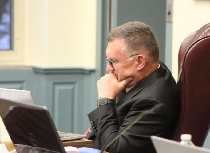 Dorchester County Council, county employees thank Powell | Local ...