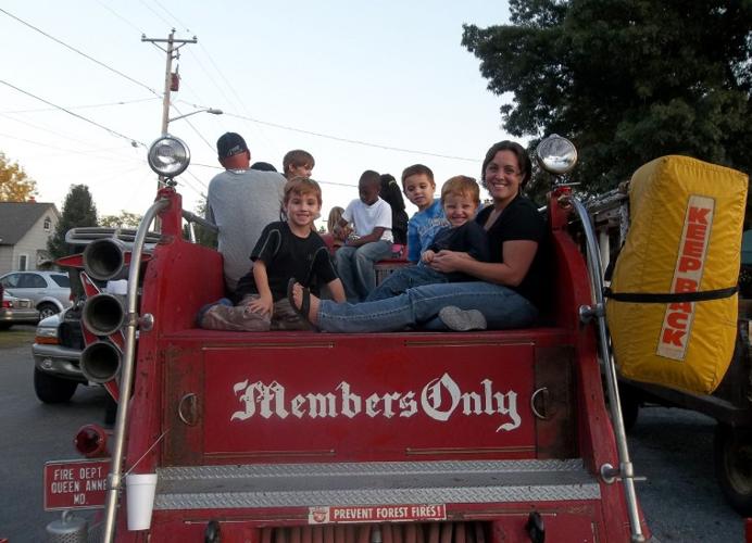 QA-Hillsboro Firemen's Fair | Featured | stardem.com