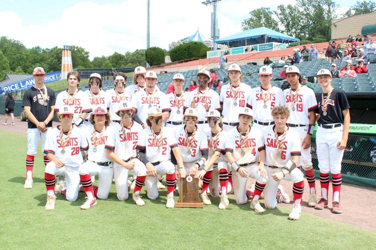St. Michaels' state title bid falls short | News | stardem.com