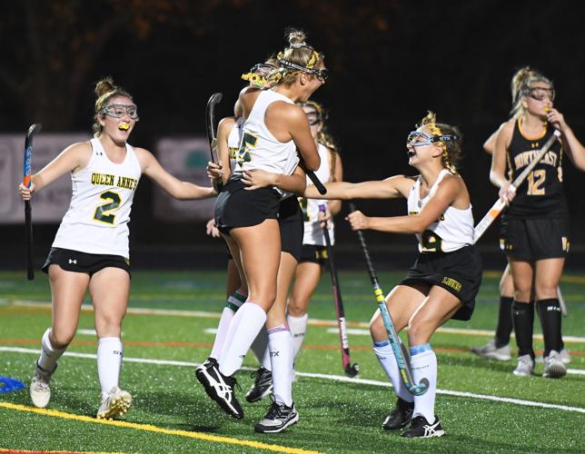 Lions advance on late Sweitzer goal | High Schools | stardem.com