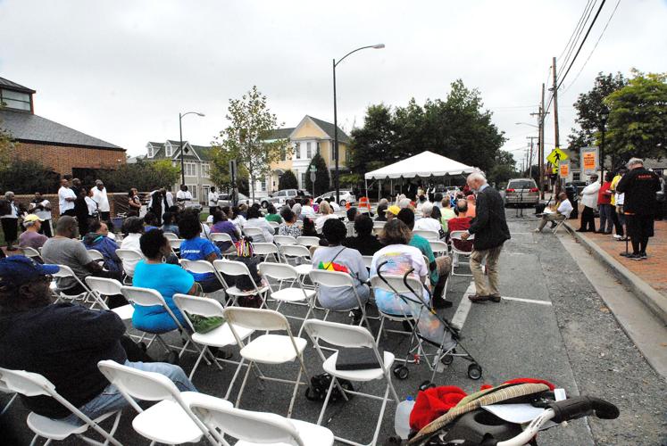 A tribute to Frederick Douglass | Local | stardem.com