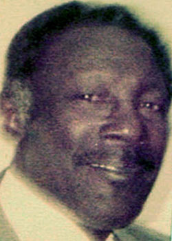 Larry E. West | Obituaries | stardem.com