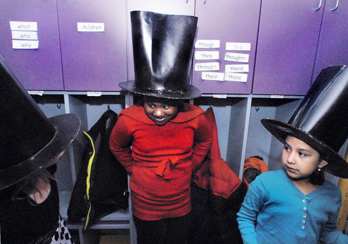 Happy Birthday Mr. Lincoln | Local | stardem.com