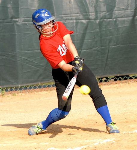 Photo Gallery: Bayside Softball All-Star Game | High Schools | stardem.com