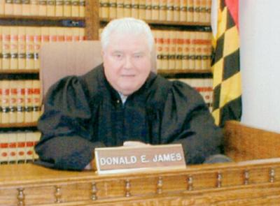 James seeks fourth term as Orphans' Court judge | Local | stardem.com