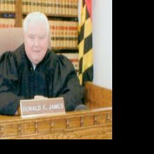 James seeks fourth term as Orphans' Court judge | Local | stardem.com