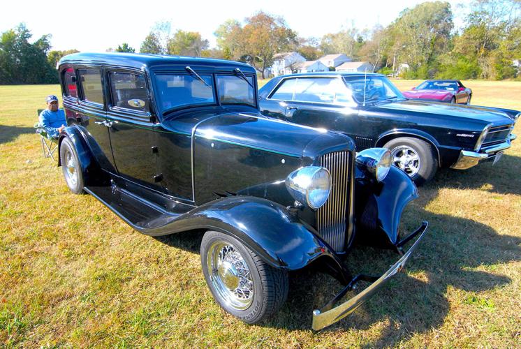 Car show precedes big Nace's Day celebration | Spotlight | stardem.com