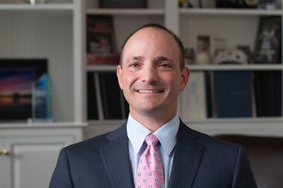 Ken Mann joins CBMM’s board of governors | Business | stardem.com