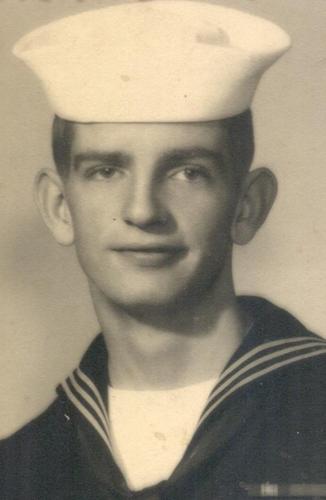 Ronald A. Hurley | Obituaries | stardem.com