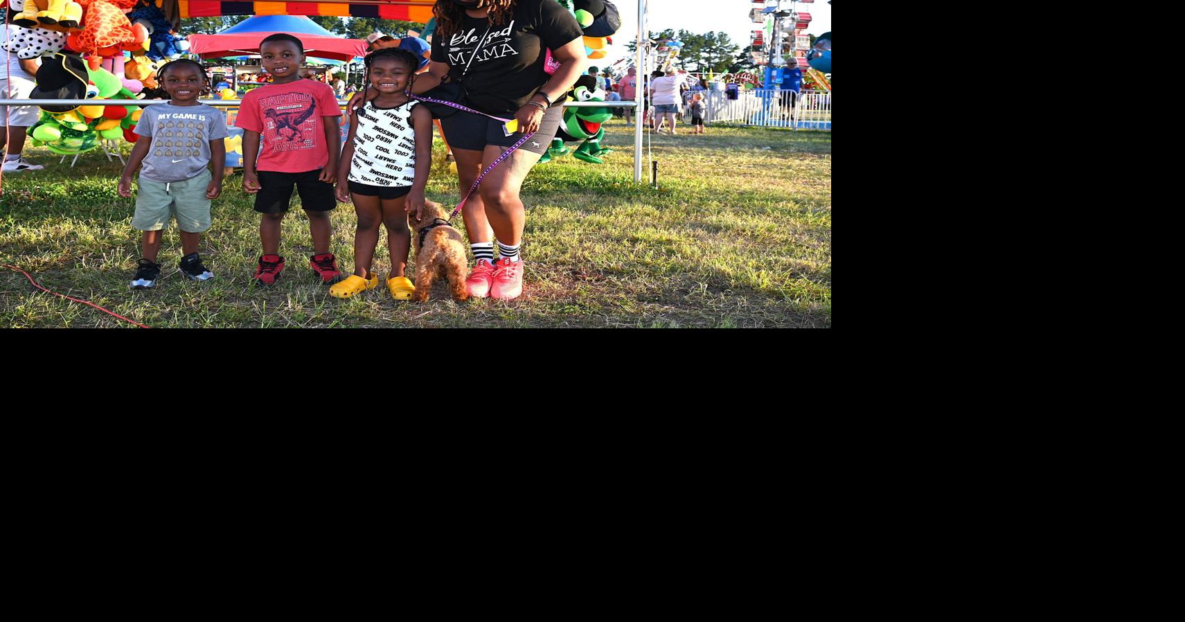 Avalon hosts Easton's annual Independence Day carnival | Life | stardem.com