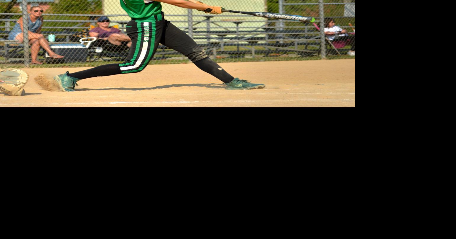 Lady Black Sox begin World Series 1-2 | Spotlight | stardem.com