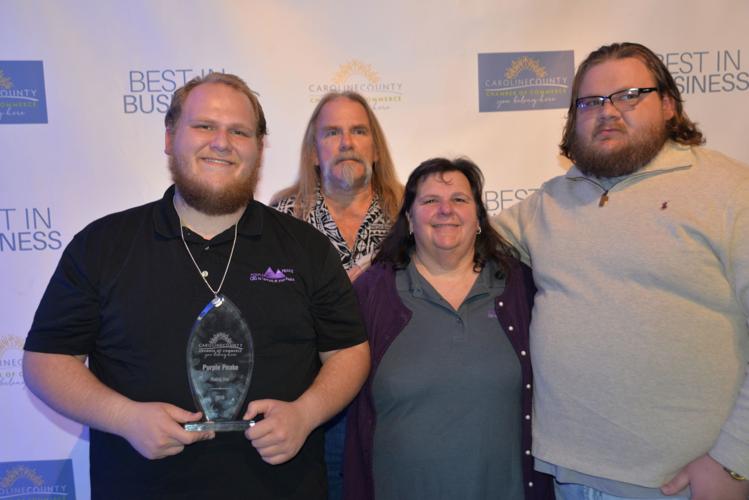 Caroline County YMCA named nonprofit of the year | Business | stardem.com