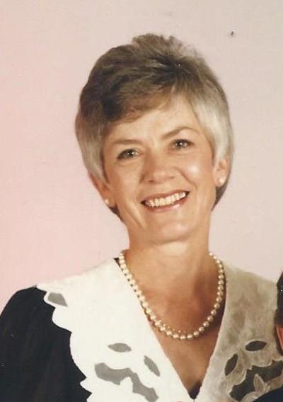 Judith Anne Keith | Obituaries | stardem.com