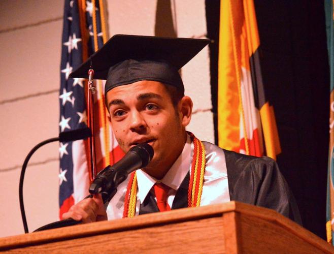 Graduation Photo Gallery: Colonel Richardson part 2 | Photos | stardem.com