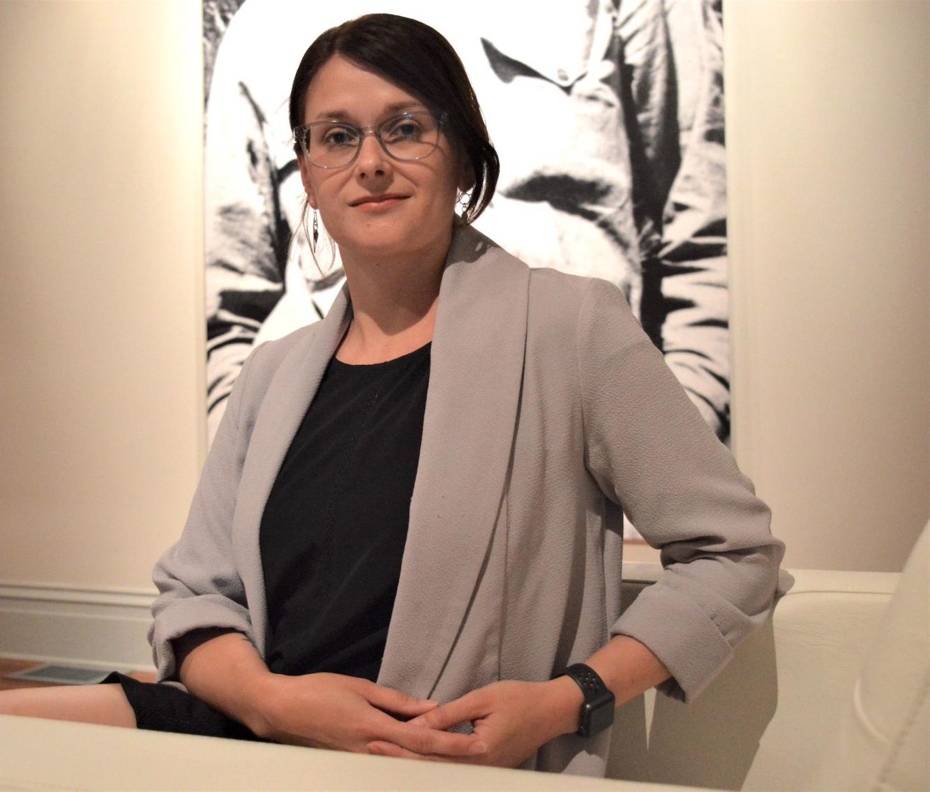 Chrzanowski appointed museum's development manager | Business | stardem.com