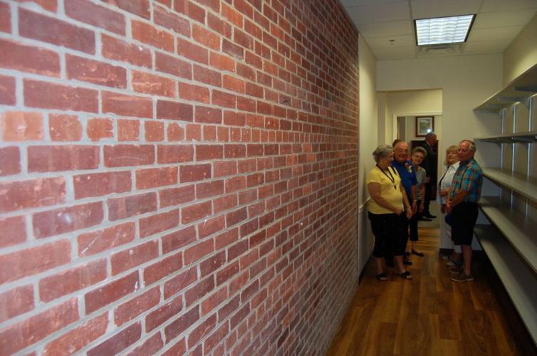 Shore medical pavilion opens in Easton | Local | stardem.com