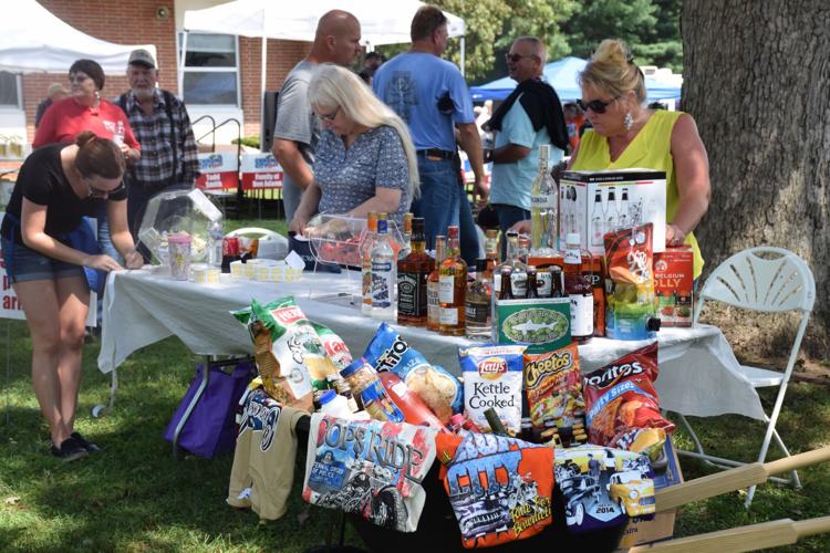 Chrome City Ride raises record amount | Spotlight | stardem.com