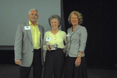 Conservation leaders honored by MD Environmental Trust | Life | stardem.com