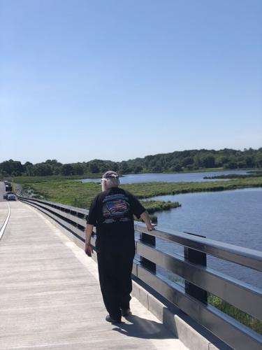 Dover Bridge dream comes true | Local | stardem.com