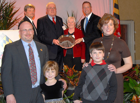 Eastern Shore farm families inducted into Ag Hall of Fame | Local ...