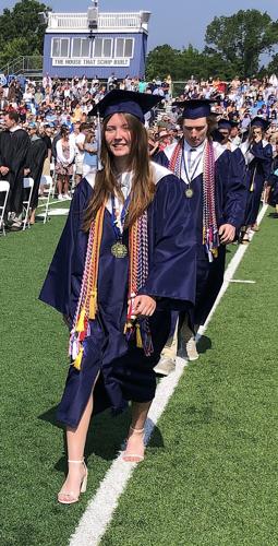 Class of 2023 is 25th to graduate from Kent Island High | Local ...