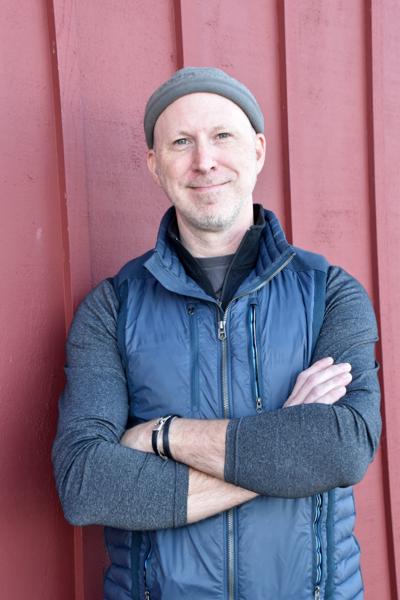 Koerner joins CBMM as exhibits specialist | Business | stardem.com