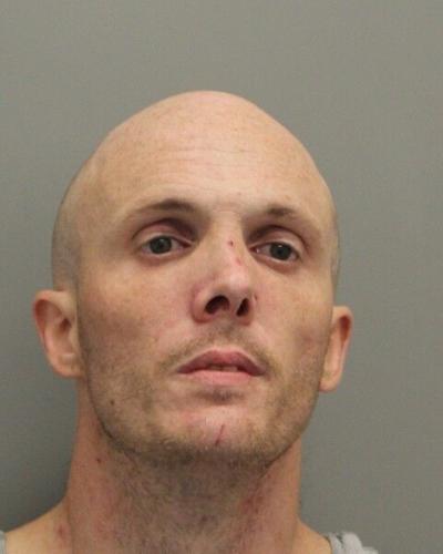 Man wanted for car thefts, police pursuit located in Delaware | Police ...