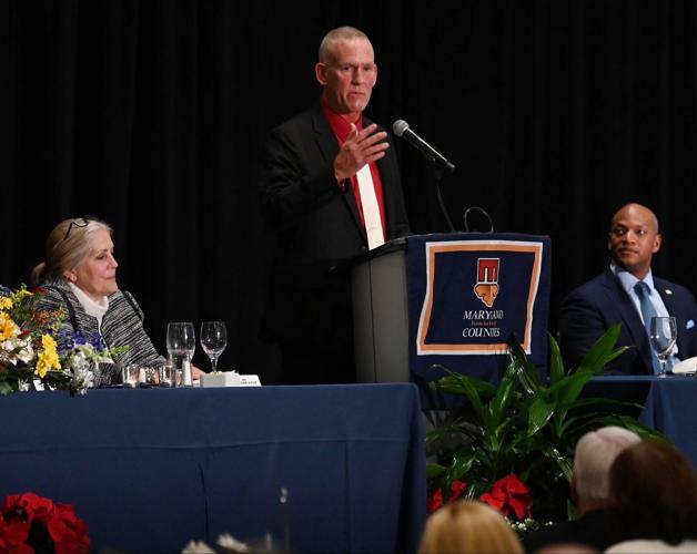 Queen Anne's County's Jack Wilson tapped as new president of MACo ...