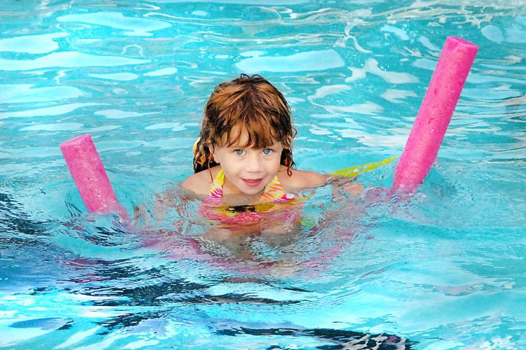 Swim Graduation Night! | Photos | stardem.com