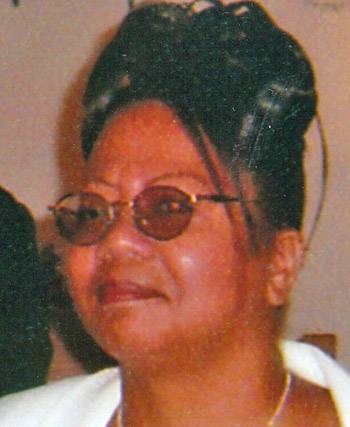Malissa Mae McCoy Jackson-Tilghman | Obituaries | stardem.com