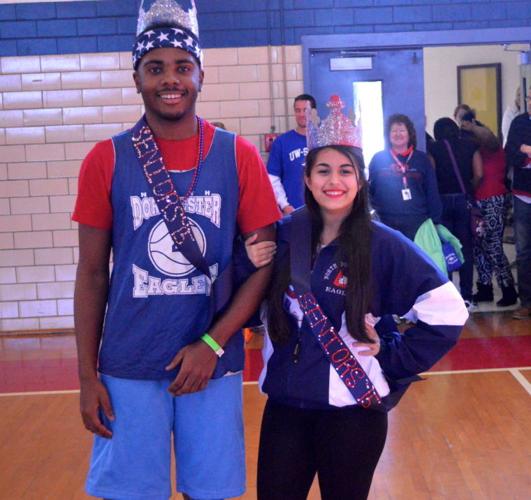 Photo Gallery: North Dorchester Winter Pep Rally | Dorchester County ...