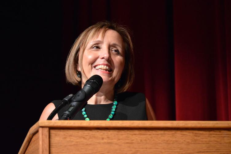 Caroline welcomes back teachers | Local | stardem.com