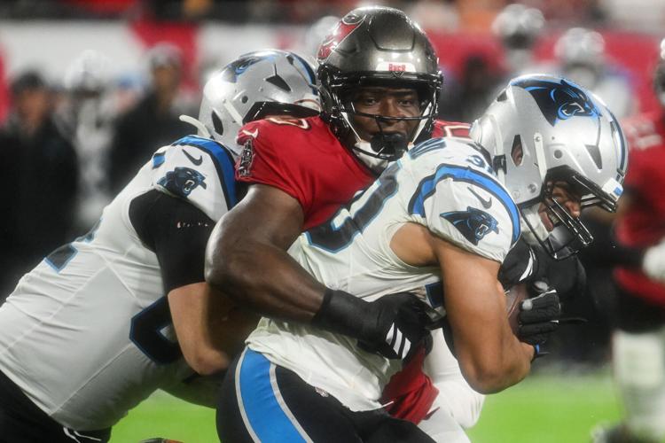 Panthers embrace 'championship opportunity' despite poor finish, being ...
