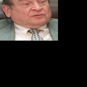 Dan Rostenkowski, congressman sent to prison, dies | Obituaries ...