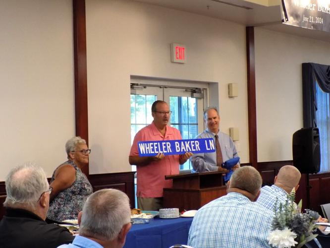 Banquet honors former commissioner’s dedication to county ALS ...