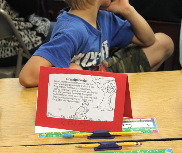 Bayside Elementary School celebrates Grandparents Day | Life | stardem.com