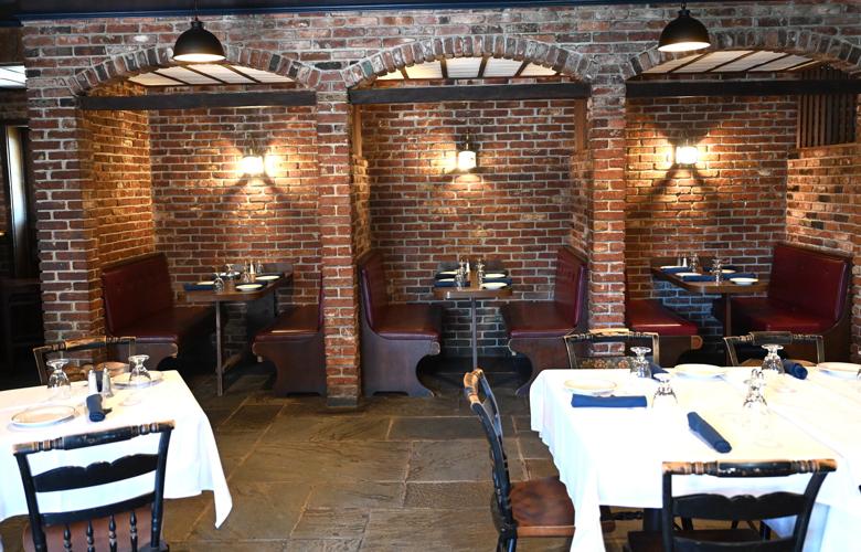 New owner hopes to be a 'steward' of Robert Morris Inn's history ...