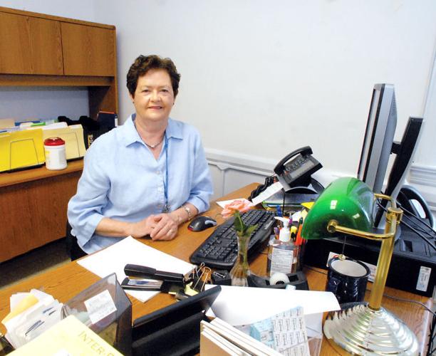 Kathy Foster: 'Talbot County Superhero' | Local | stardem.com