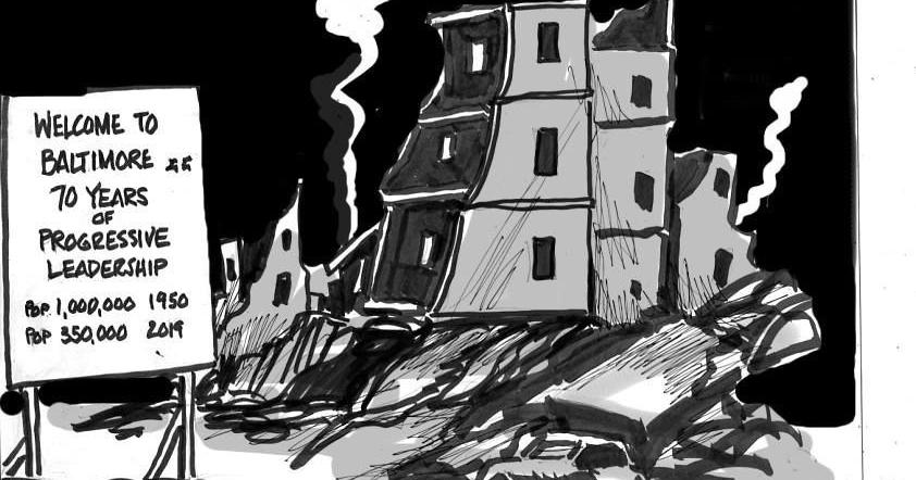 Baltimore | Cartoons | stardem.com