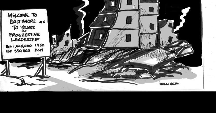 Baltimore | Cartoons | stardem.com