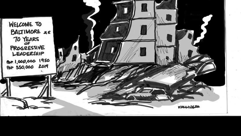 Baltimore | Cartoons | stardem.com