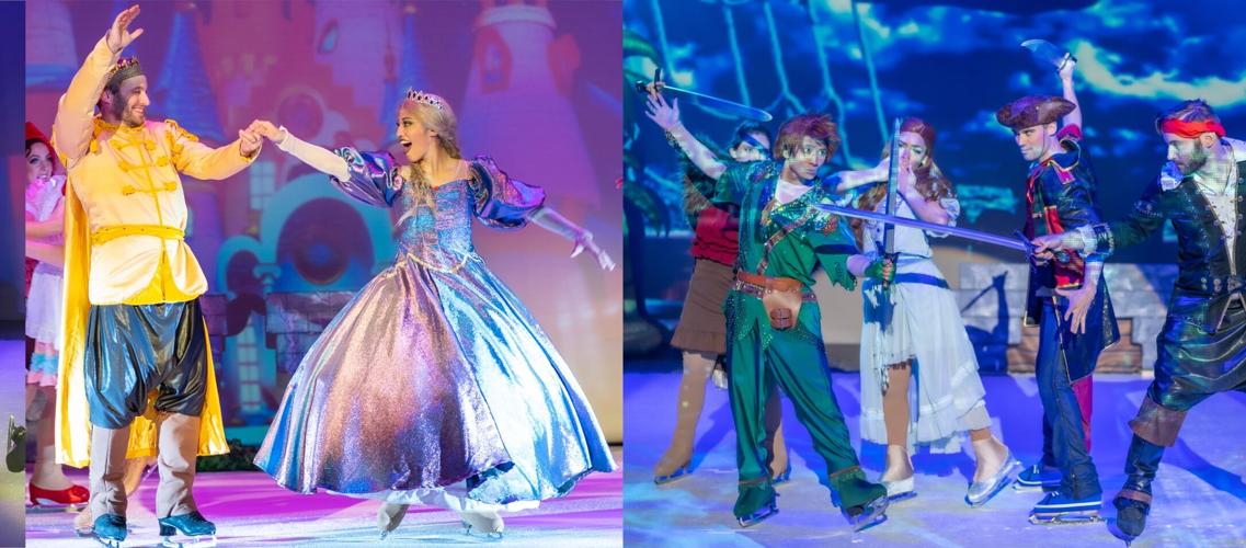Mark your calendar: 'Fairytales on Ice' at the Avalon | Entertainment ...