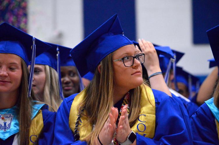 Photo Gallery: North Caroline High School 2019 Graduation Part 1 | Life ...
